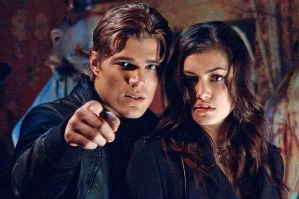 Secret Circle: Traitor | Headhunter's Horror House Wiki | Fandom