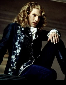 Lestat de Lioncourt | Headhunter's Horror House Wiki | Fandom