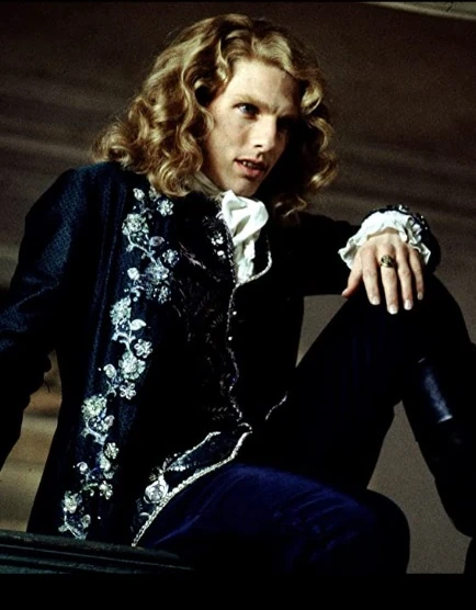 Lestat de Lioncourt | Headhunter's Horror House Wiki | Fandom