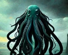 Yog-Sothoth | Headhunter's Horror House Wiki | Fandom