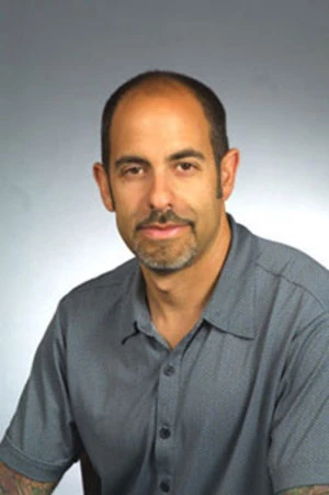 David S. Goyer | Headhunter's Horror House Wiki | Fandom