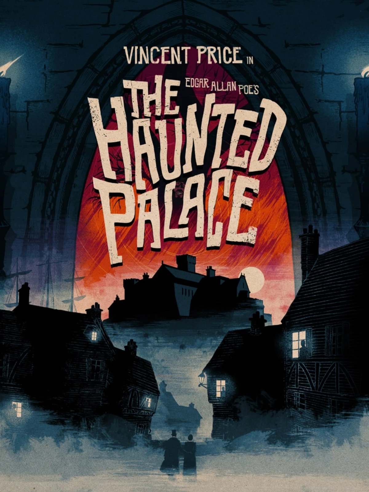 Category:Cathie Merchant | Headhunter's Horror House Wiki | Fandom