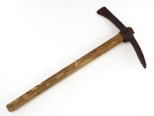 Pickaxe | Headhunter's Horror House Wiki | Fandom