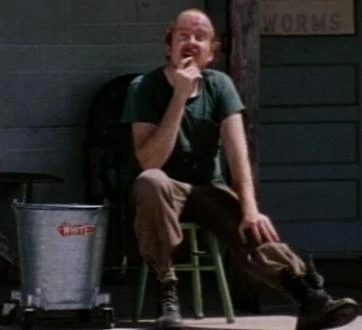 Window washer | Headhunter's Horror House Wiki | Fandom