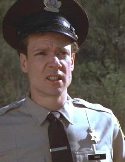 Dodd | Headhunter's Horror House Wiki | Fandom