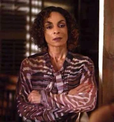 Sheila Bennett | Headhunter's Horror House Wiki | Fandom