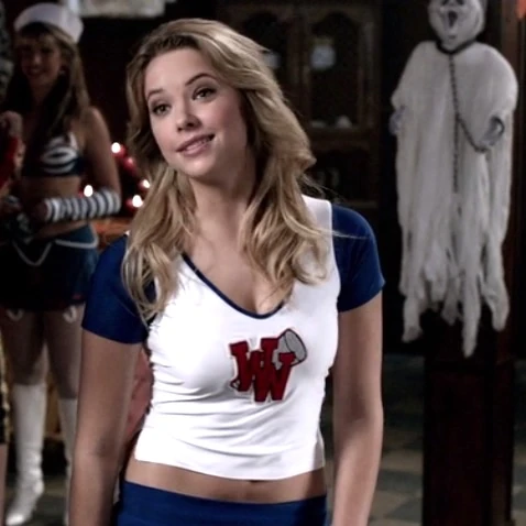 Tracy Davis | Headhunter's Horror House Wiki | Fandom