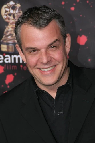 Danny Huston | Headhunter's Horror House Wiki | Fandom