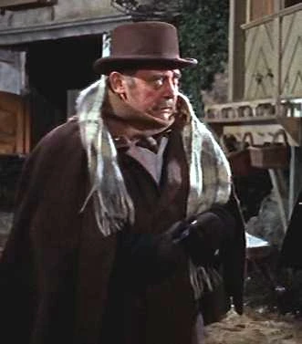 Michael Ripper | Headhunter's Horror House Wiki | Fandom