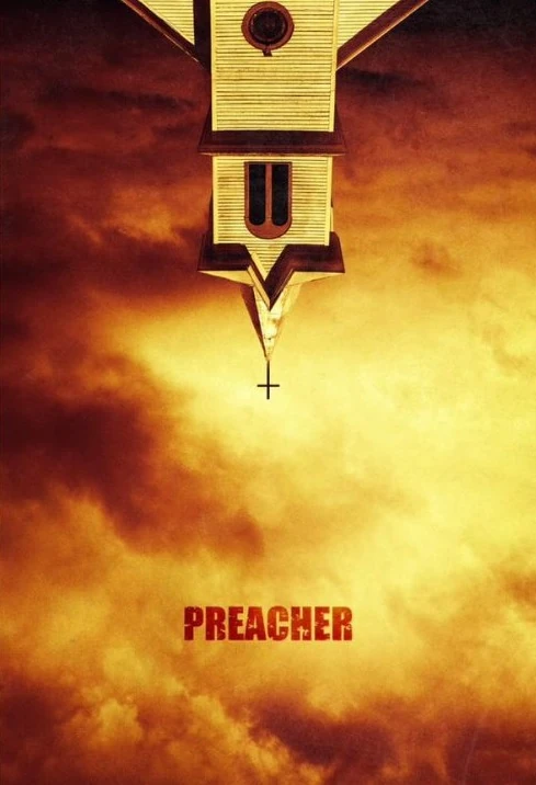 Preacher/Gallery | Headhunter's Horror House Wiki | Fandom