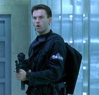 Vance Drew | Headhunter's Horror House Wiki | Fandom