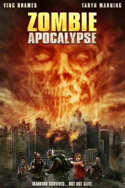 Zombie Apocalypse (2011) | Headhunter's Horror House Wiki | Fandom