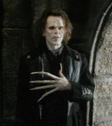 Subspecies/Gallery | Headhunter's Horror House Wiki | Fandom