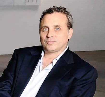 John Fogelman | Headhunter's Horror House Wiki | Fandom