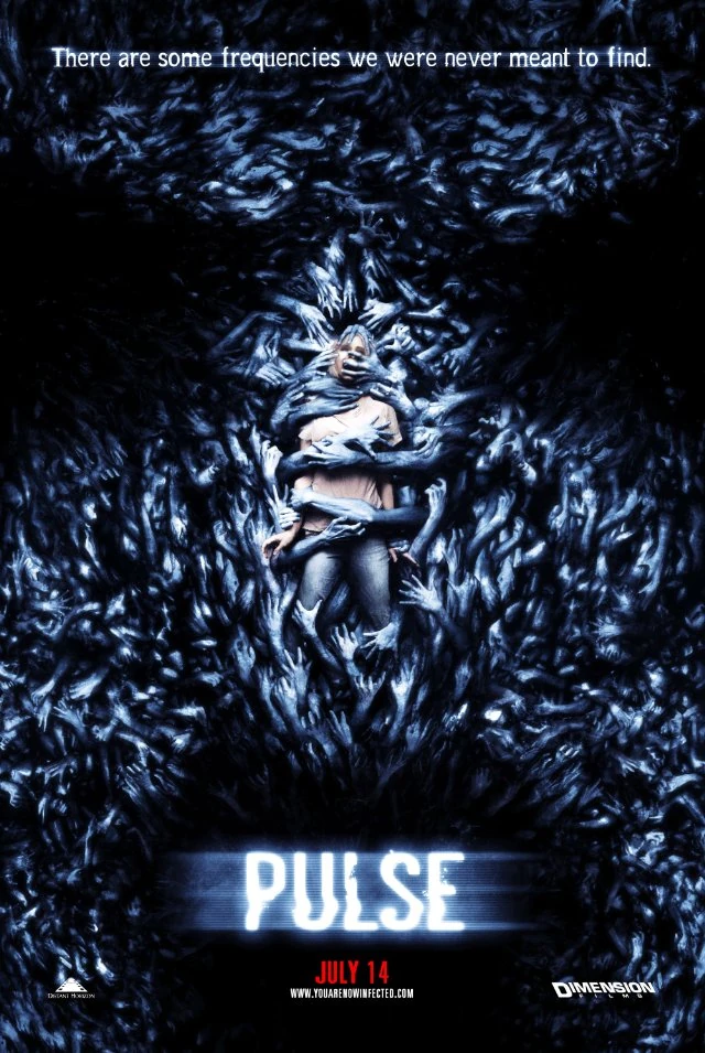 Pulse (2006) | Headhunter's Horror House Wiki | Fandom