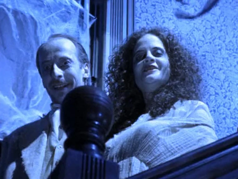 Goosebumps: The House of No Return | Headhunter's Horror House Wiki ...