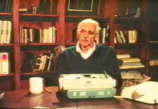 Jay Anson | Headhunter's Horror House Wiki | Fandom