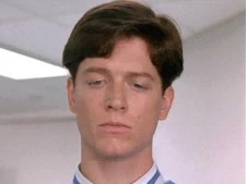 Martin Brundle | Headhunter's Horror House Wiki | Fandom
