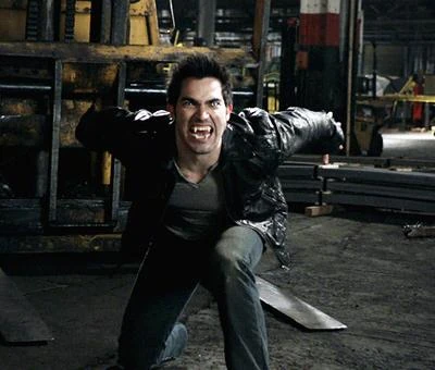 Teen Wolf: Wolf's Bane | Headhunter's Horror House Wiki | Fandom