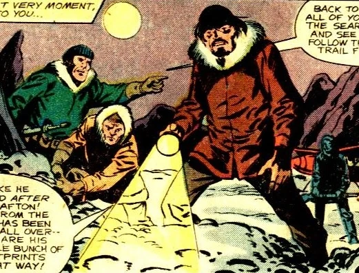 Corey | Headhunter's Horror House Wiki | Fandom