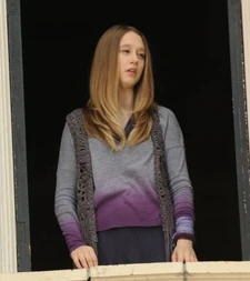 Violet Harmon | Headhunter's Horror House Wiki | Fandom