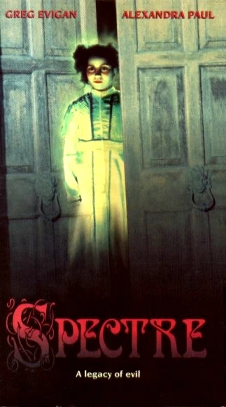 Spectre (1996) | Headhunter's Horror House Wiki | Fandom