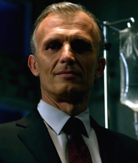 Thomas Eichorst | Headhunter's Horror House Wiki | Fandom