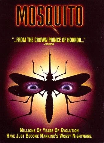 Mosquito | Headhunter's Horror House Wiki | Fandom