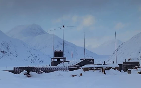 U.S. Outpost 31 | Headhunter's Horror House Wiki | Fandom