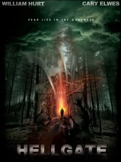 Hellgate (2011) | Headhunter's Horror House Wiki | Fandom