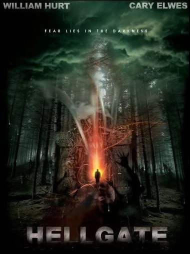 Hellgate (2011) | Headhunter's Horror House Wiki | Fandom