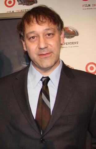 Sam Raimi | Headhunter's Horror House Wiki | Fandom