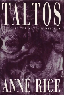Taltos | Headhunter's Horror House Wiki | Fandom