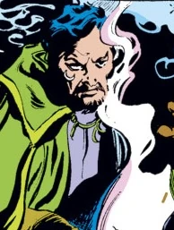 Gideon Smith | Headhunter's Horror House Wiki | Fandom