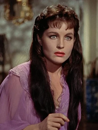 Isobel Banning | Headhunter's Horror House Wiki | Fandom