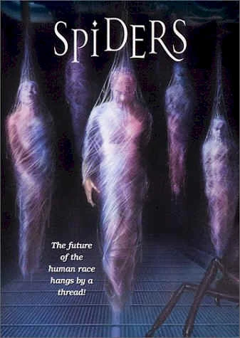 Spiders (2000) | Headhunter's Horror House Wiki | Fandom