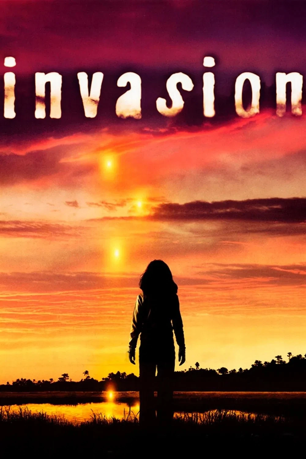 Invasion | Headhunter's Horror House Wiki | Fandom