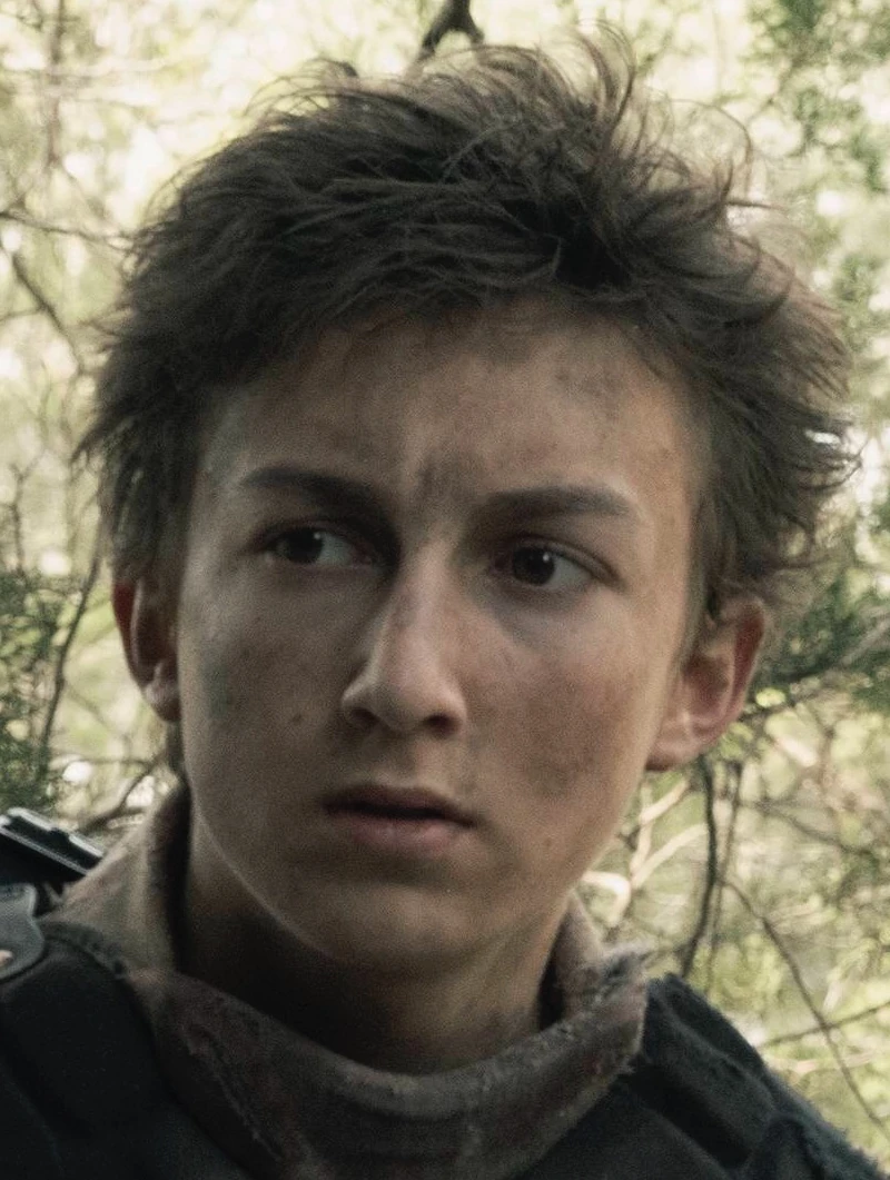 Max (Fear the Walking Dead) | Headhunter's Horror House Wiki | Fandom