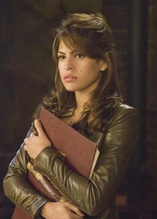 Roxanne Simpson | Headhunter's Horror House Wiki | Fandom