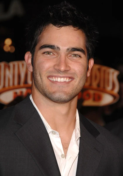 Tyler Hoechlin | Headhunter's Horror House Wiki | Fandom