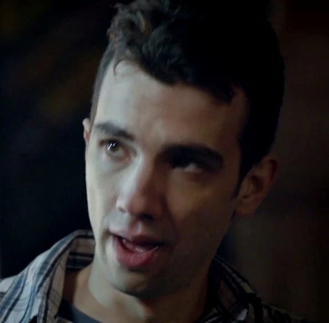 Stu (Being Human) | Headhunter's Horror House Wiki | Fandom