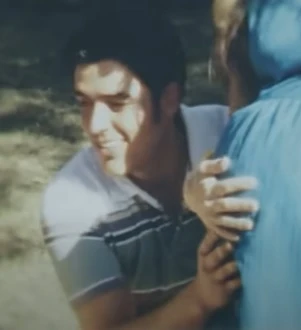 Daniel Pierce | Headhunter's Horror House Wiki | Fandom