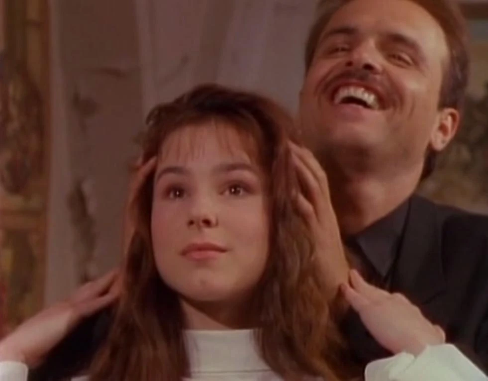 Category:Emmanuelle Meyssignac | Headhunter's Horror House Wiki | Fandom