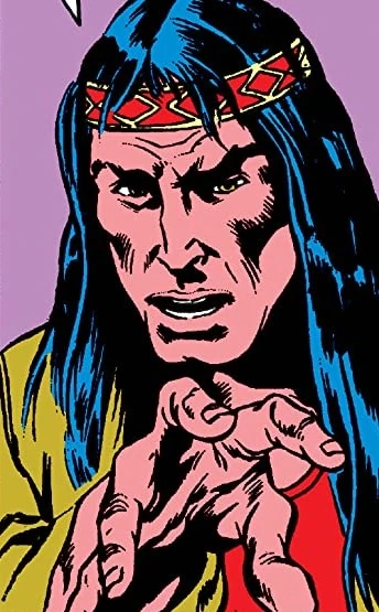 Black Eagle | Headhunter's Horror House Wiki | Fandom