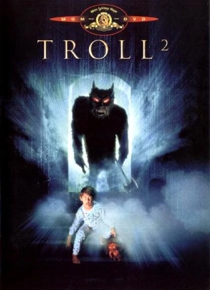 Troll 2 | Headhunter's Horror House Wiki | Fandom