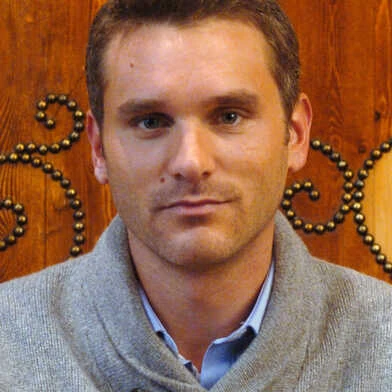 Chris William Martin | Headhunter's Horror House Wiki | Fandom