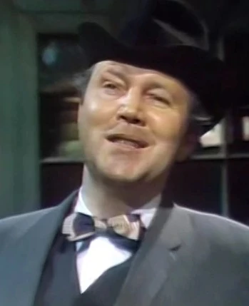 Horace Gladstone | Headhunter's Horror House Wiki | Fandom