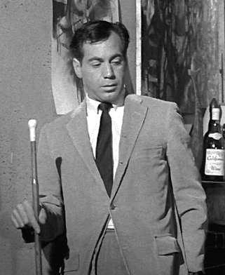 Antony Carbone | Headhunter's Horror House Wiki | Fandom