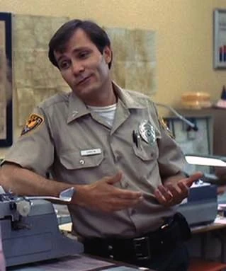 Joe Unger | Headhunter's Horror House Wiki | Fandom