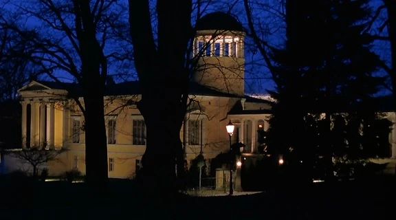 Arklay Mansion | Headhunter's Horror House Wiki | Fandom